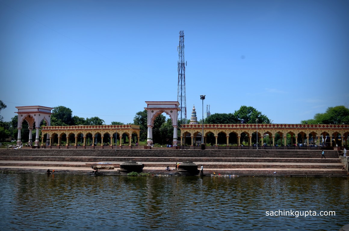 Alandi - A Holy and Historic place within the city of Pune ~ Welcome to ...