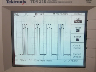 Projects from Tech: Homemade PPM Encoder