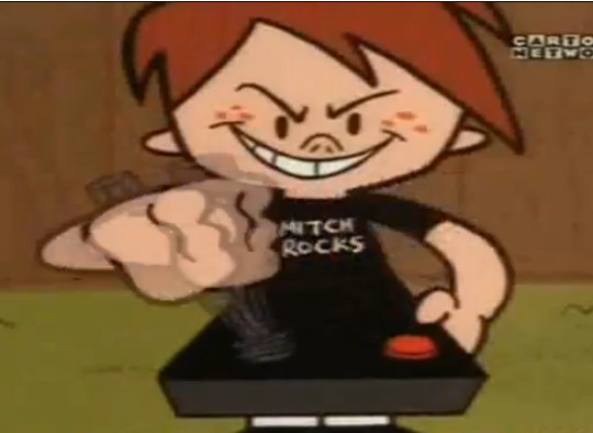 The Art of Thom Foolery: Digital Illustration - Week 05