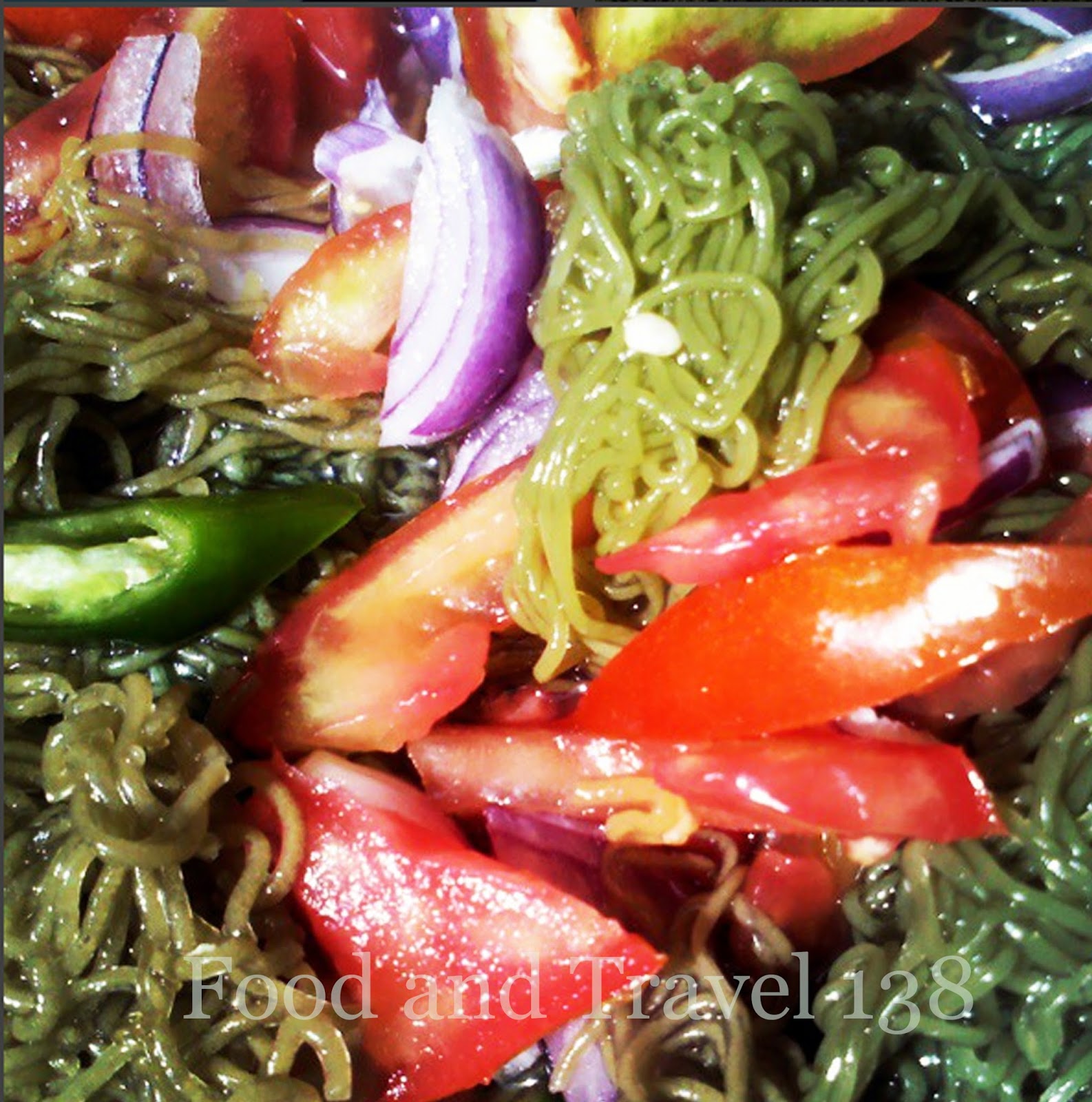 Kinilaw na Lukot (Sea Hare Secretion Salad)