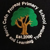 Cefn Fforest Primary School