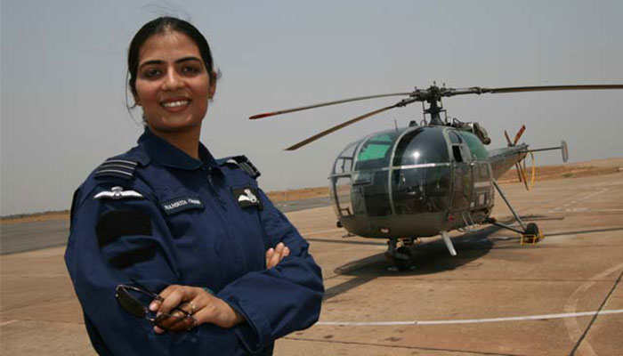 NATIONAL DEFENCE ACADEMY - MATES: 12 Fearless Women Of The Indian Armed ...