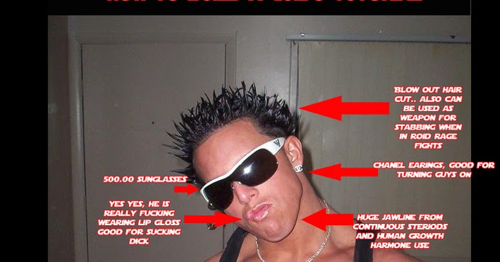 Bieganski the Blog: Laughing at Anthony Scaramucci, Guido, Bieganski ...