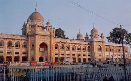 abcd Hyderabad: GOVERNMENT UNANI HOSPITAL