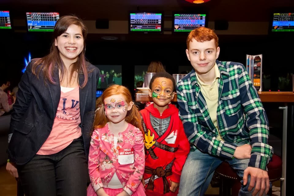 This Is...Scarlett & Isaiah: Introducing New Hosts On The Popular ...