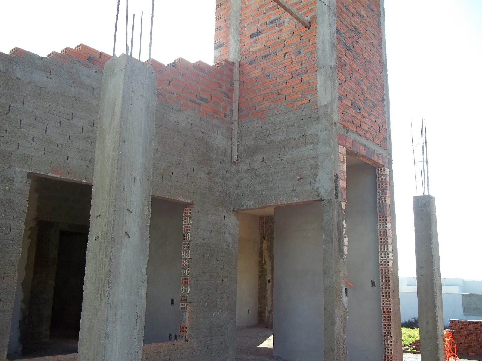 Constru-tec Técnica& Construção: constru-TC