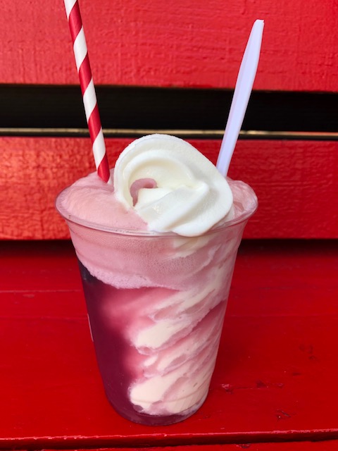 Fro-Yo Girl Speaks: Innovative Froyo Shop Spotlight: Live Culture Café ...