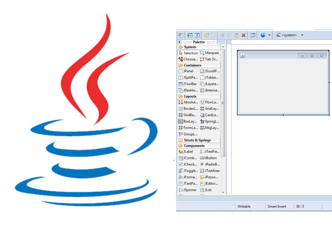 Cris Santos Info Java Desktop Cadastro CRUD 5 JFrame Cris Santos Info Java Desktop Cadastro CRUD 5 JFrame