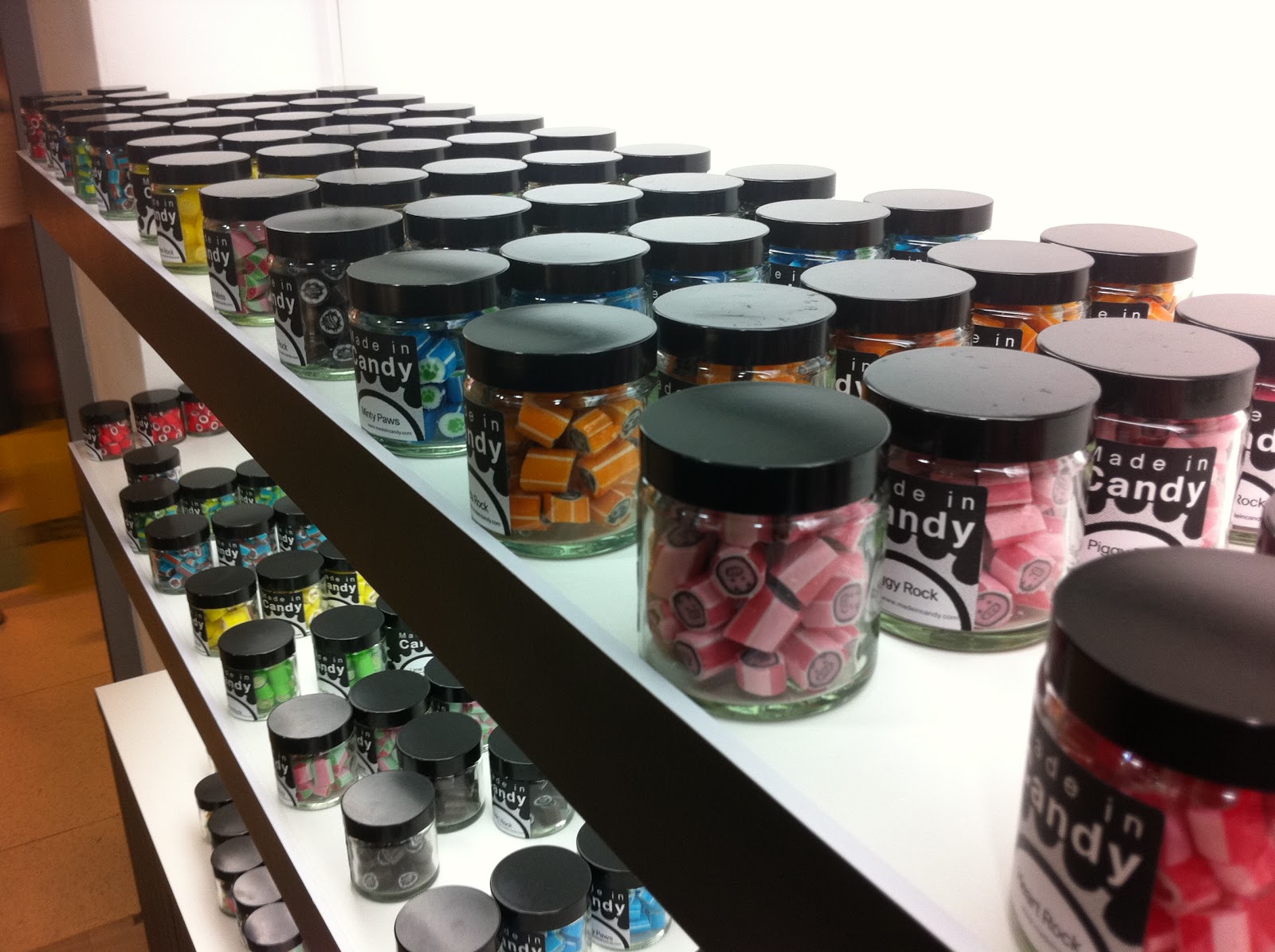 Anagon: Made in Candy Philippines