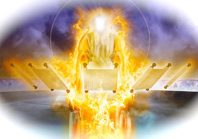 Scripture for Today: Acts 2 ~ suddenly there came from heaven a sound ...