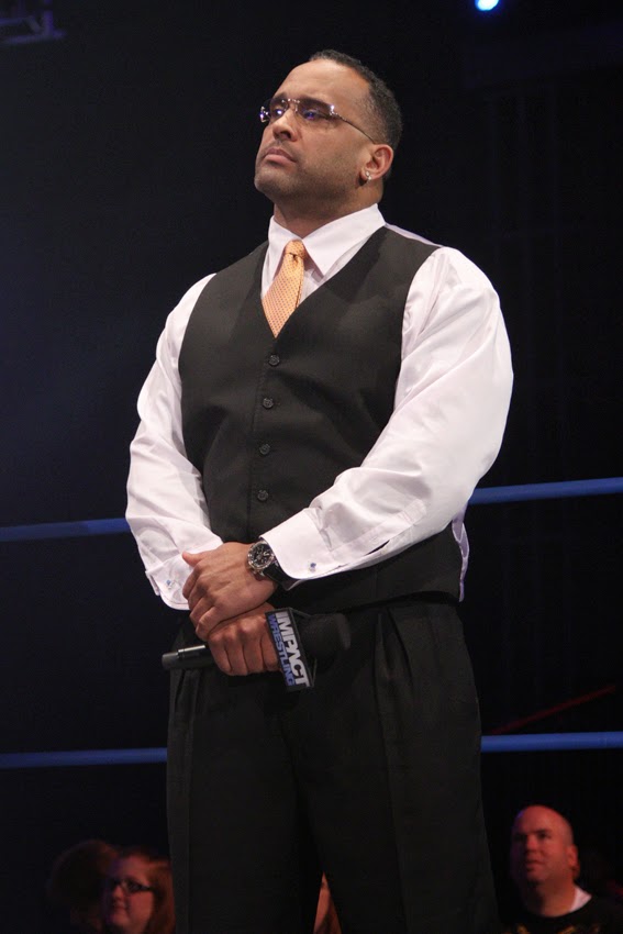 [ToT] Top 20 des WWE rejects qui ont réussi à la TNA (Partie 1)