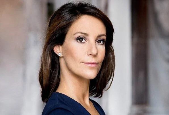 Danish Princess Marie Celebrates her 43rd Birthday today