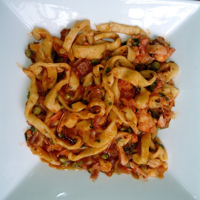 Jinsi ya Kutengeneza Tambi na Kuzipika - Cook With Kile