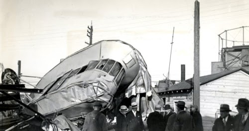 Kathryn's Report: Akron, Ohio, history: Thousands witness horrifying ...