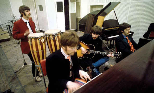 RETRO KIMMER'S BLOG: TOP 10 INFLUENTIAL SONGS OF THE 1960S