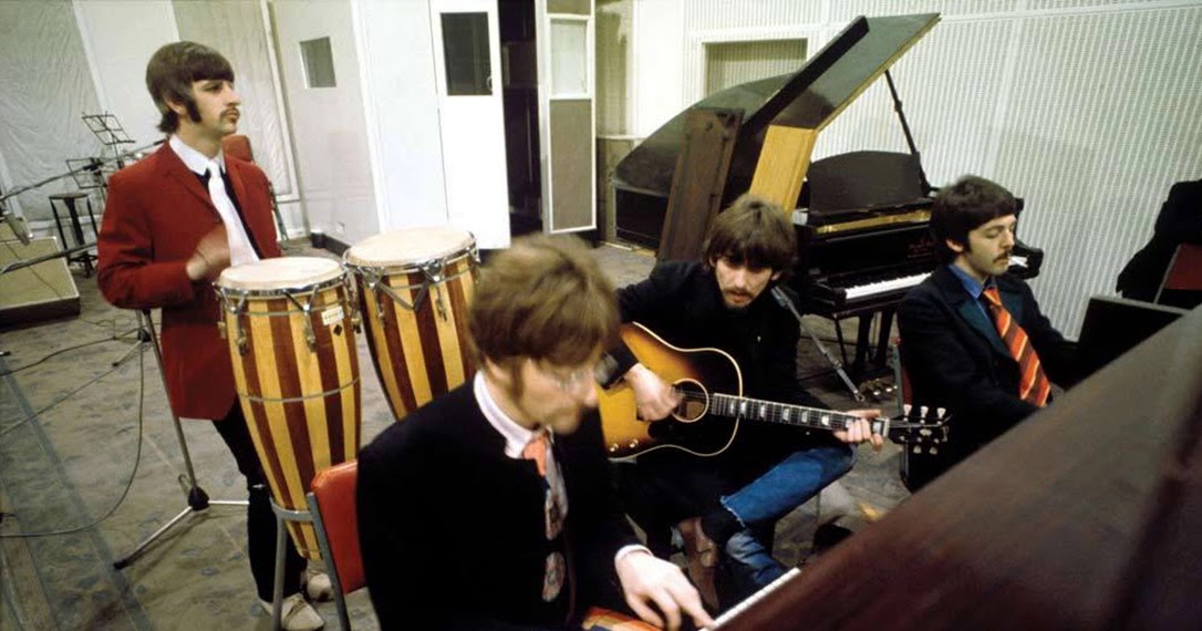 RETRO KIMMER'S BLOG: TOP 10 INFLUENTIAL SONGS OF THE 1960S