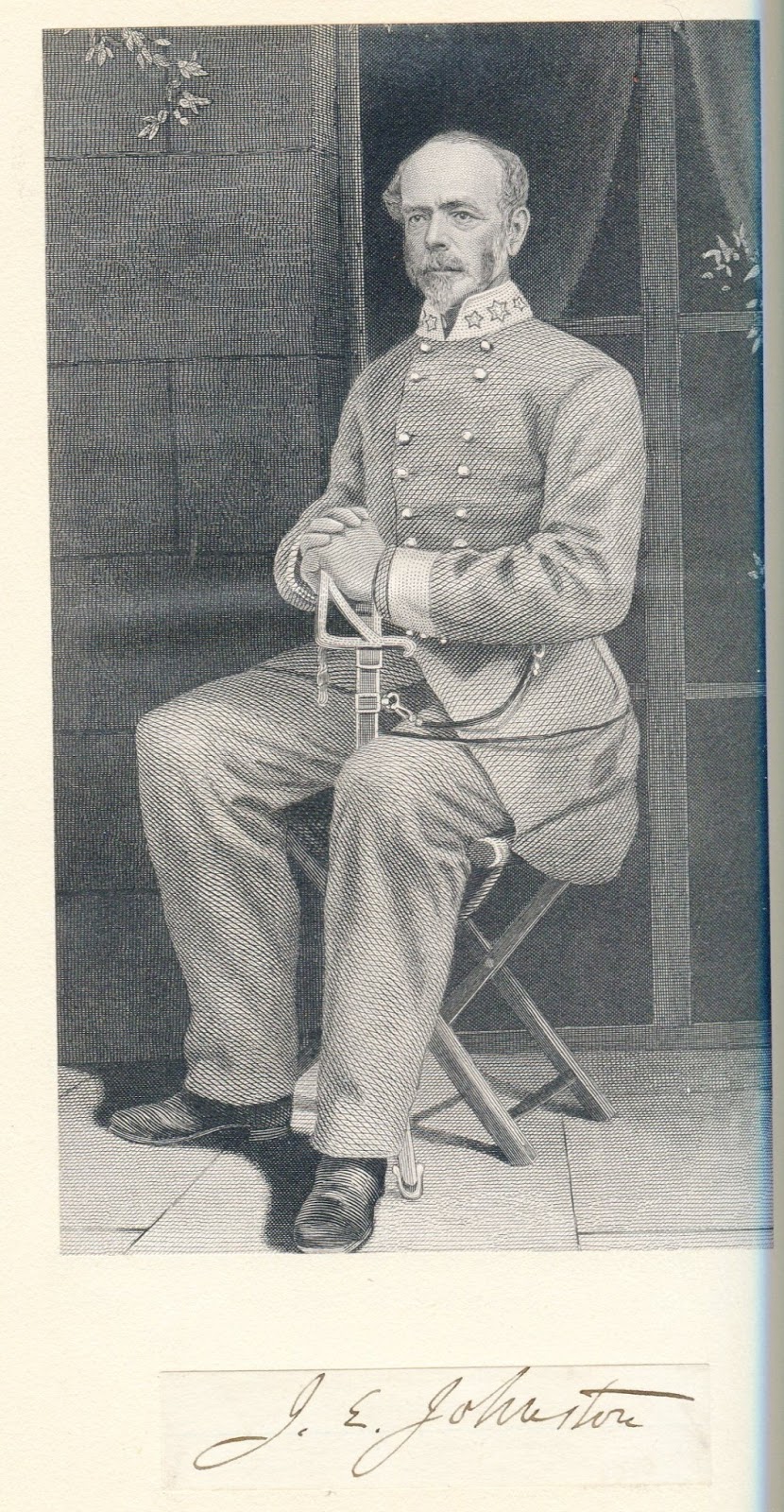 The Civil War of the United States