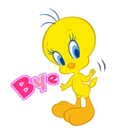 Tweety