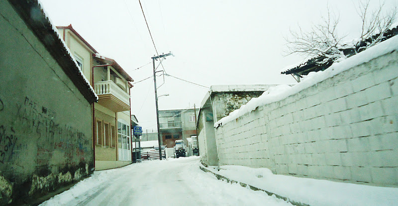 ΠΡΟΜΑΧΟΙ-ΣΩΣΑΝΔΡΑ-ΑΡΙΔΑΙΑ...ΟΔΟΙΠΟΡΙΚΟ ΤΩΝ "Π.Ν." ΣΤΟ ΧΙΟΝΙΣΜΕΝΟ ΤΟΠΙΟ ...
