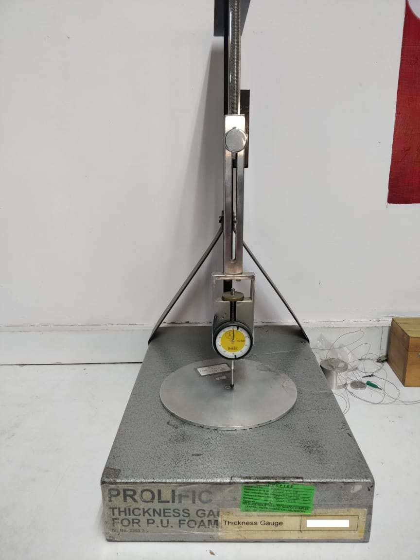 Fabric Testing Equipment for the Textile Industry