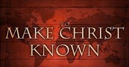 "Glorifying God in the Truth Ministries": To Make Christ Known