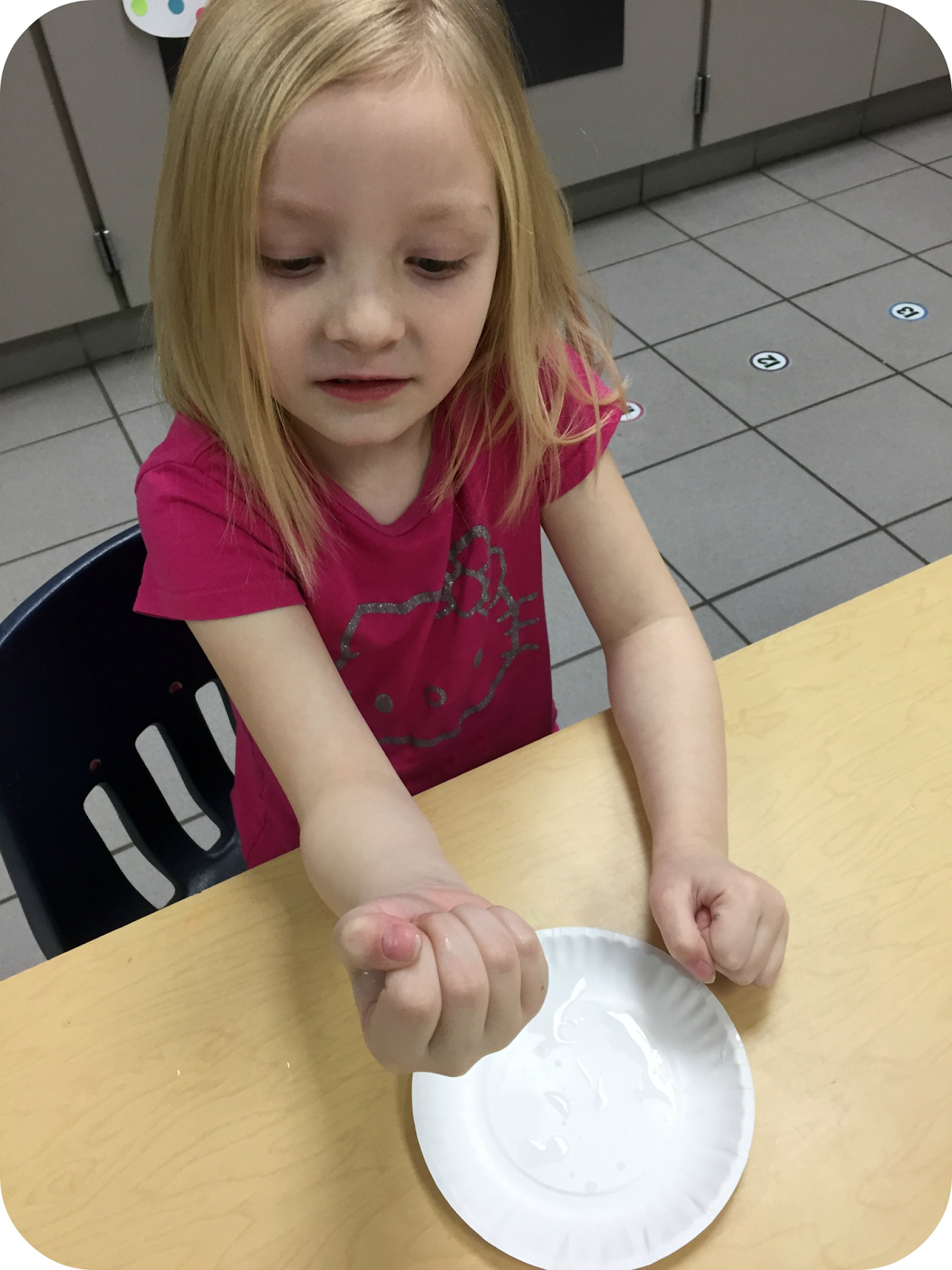 Melt-An-Ice Cube Game | Kindergarten Rocks! | Bloglovin’