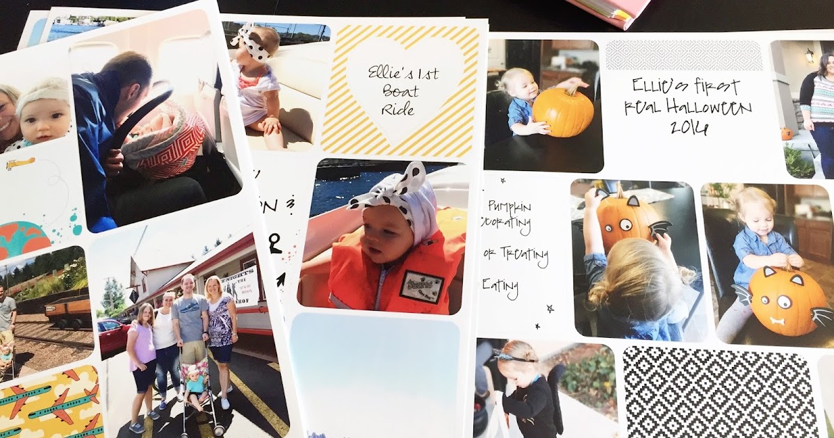 Oh, Elle Home: project life: everything you need to know about the app