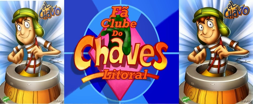 Fã Clube do Chaves litoral: Wallpaper chaves desenho animado