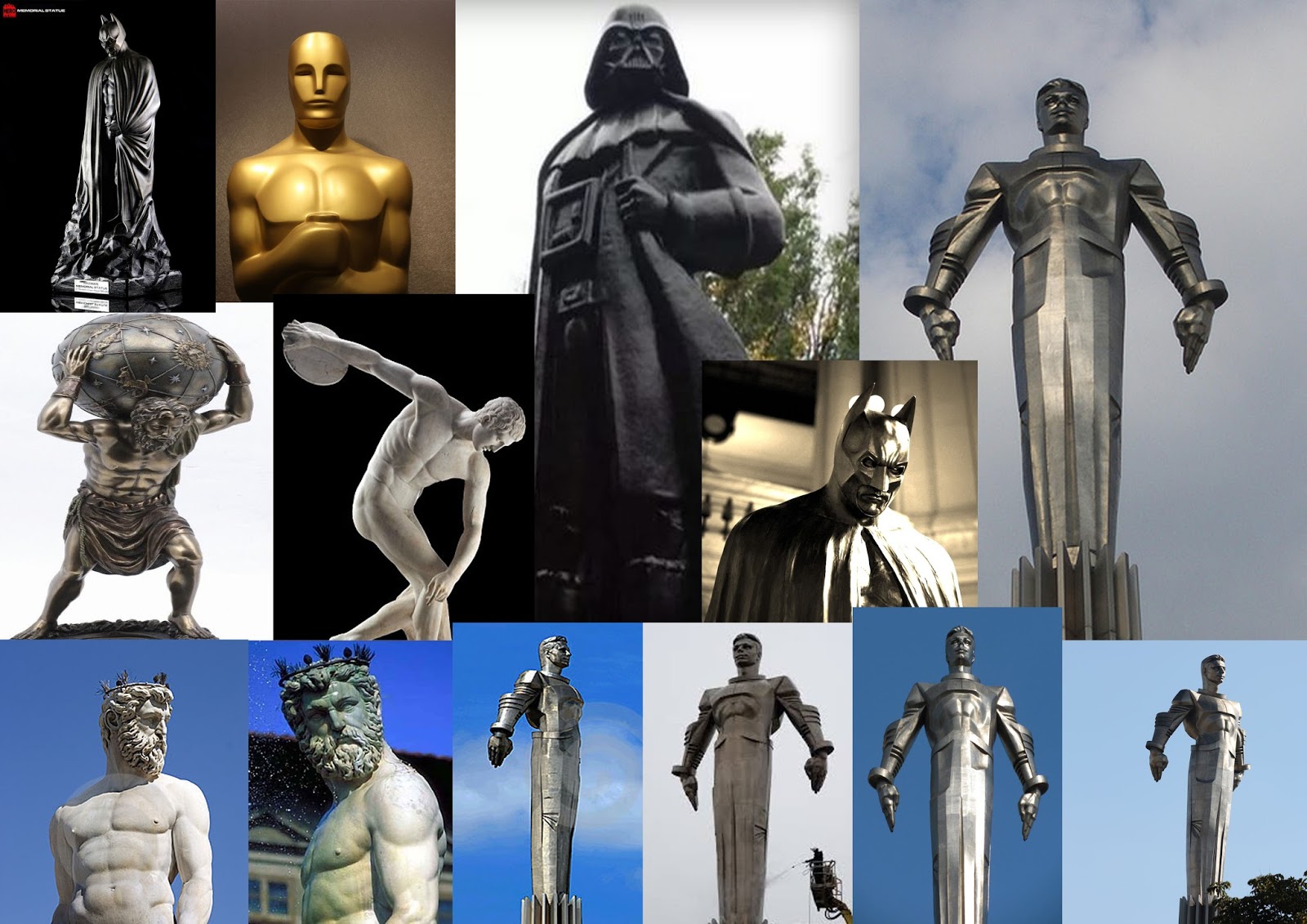 BradSanton_CGA Farnham blog : 3D DESIGN - MOOD BOARDS AND MODEL SHEET ...