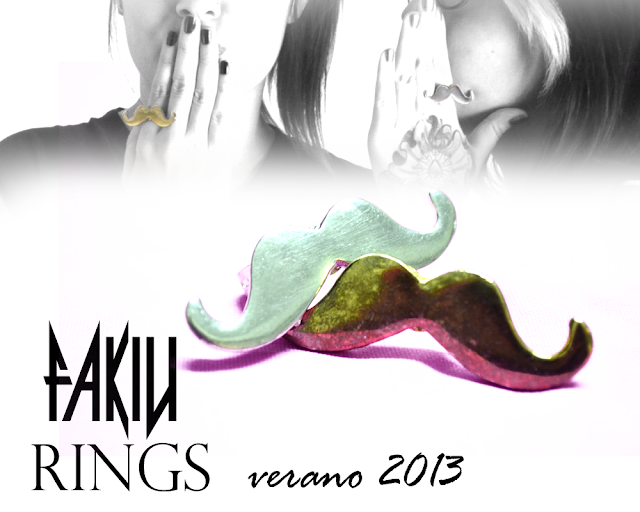 FAKIUCLOTHES: CAMPAÑA FAKIU VERANO 2013