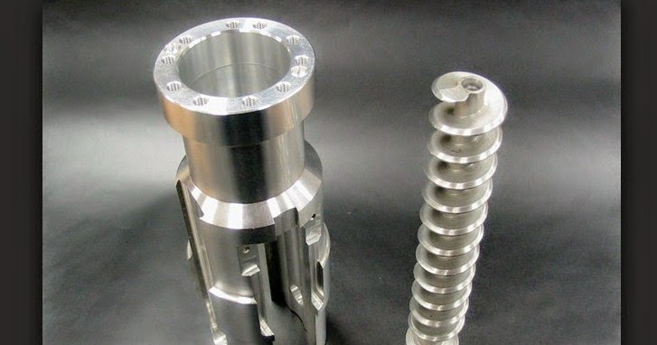 CNC machining custom parts, Can small orders, Providing samples: Titanium customized high ...