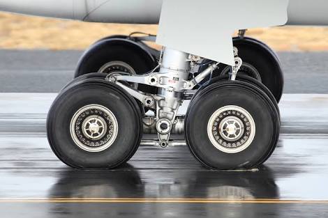 Aircraft Brake systems:- Disk Brake - Aircraft Nerds