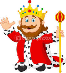 Escuela Dominical Maranatha: EL REY DICE, EL SERVIDOR HACE (Viernes 30 ...