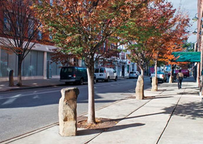 do@time: Joseph Beuys, 7000 Oaks a New York
