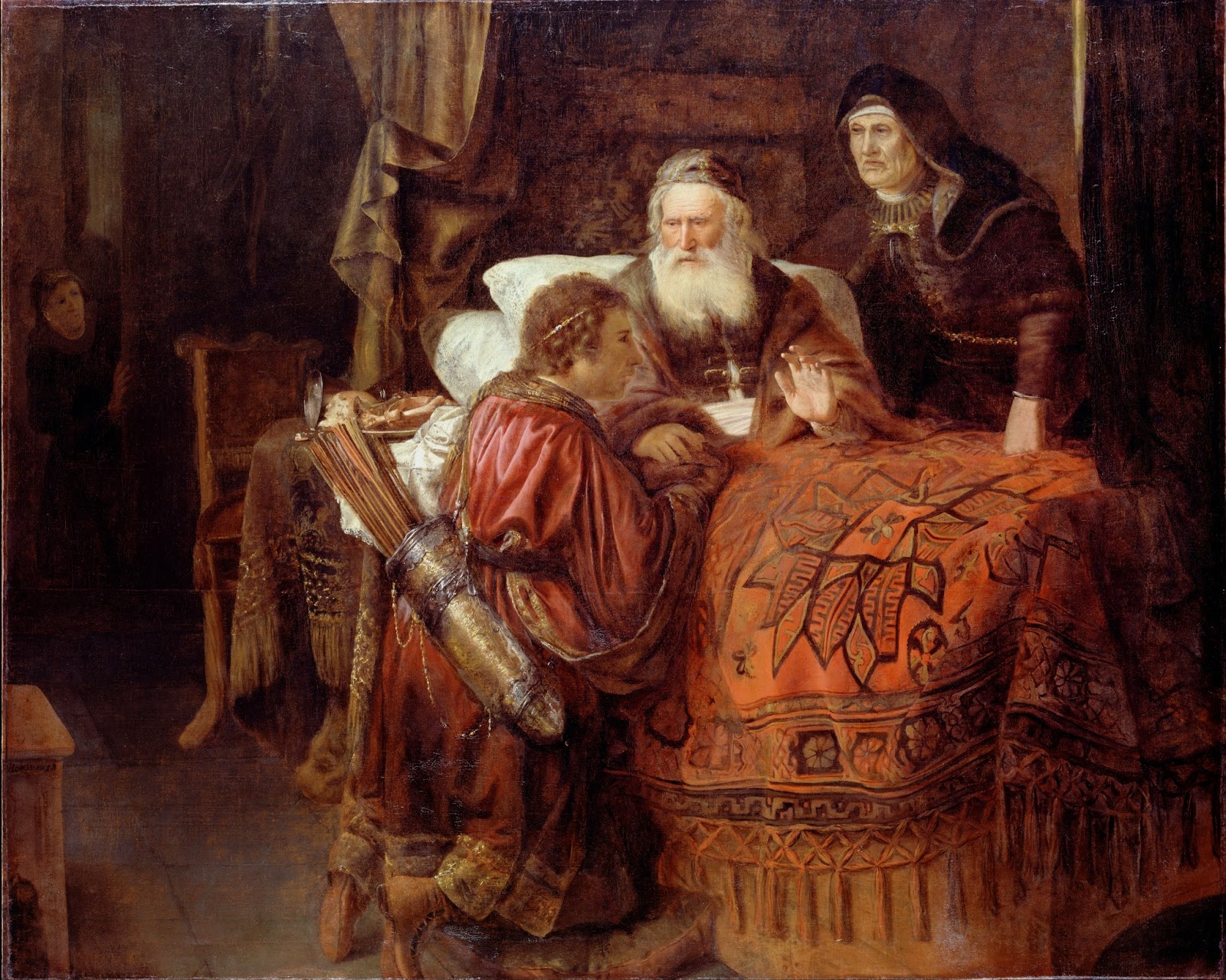 Faith The Evidence - Bible Studies: Faith - Session 4 - Heroes of Faith III