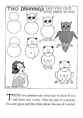 Cobb Shinn: Drawing the Easy Way