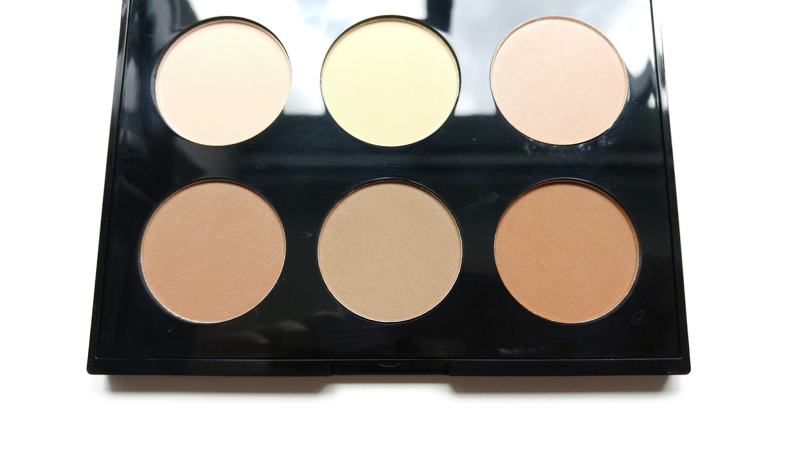 katinalindaa: Models Prefer Contour Kit - Is It Worthy of All the Hype?