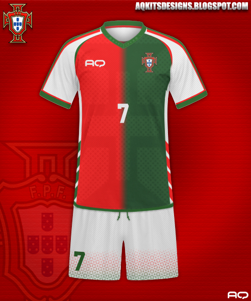 Welcome!!: Portugal National Football (UEFA)