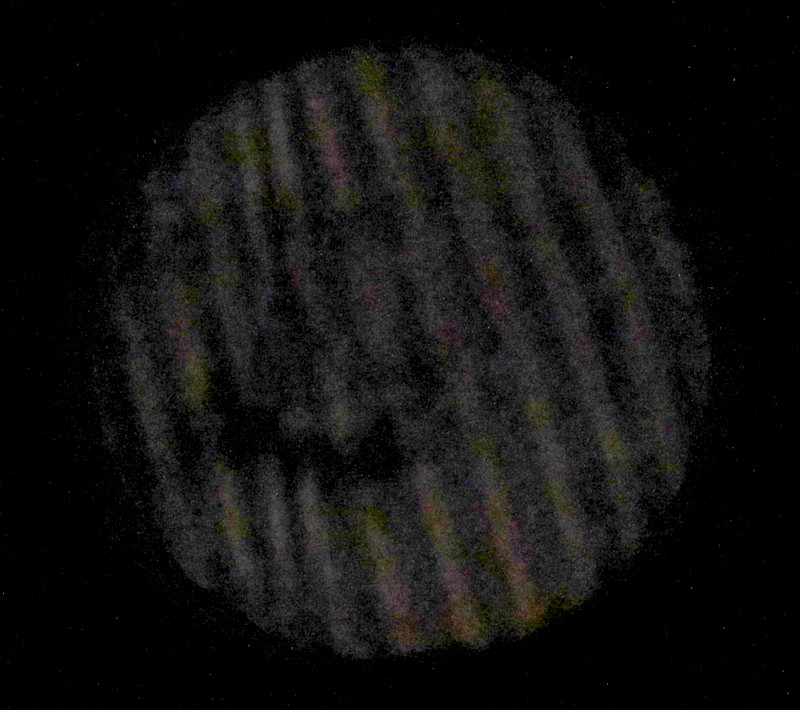 Fullerscopes Telescope Mountings: Ronchi [star] testing achromatic ...