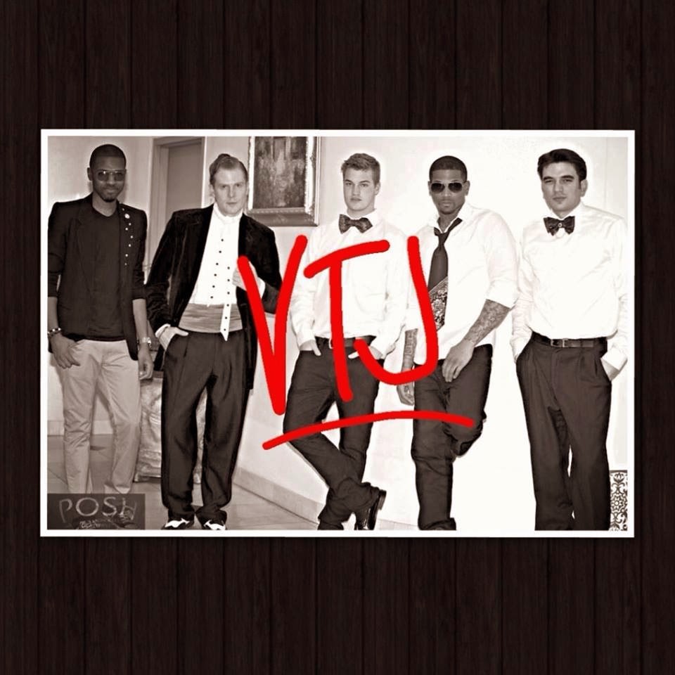 The Only Jaiden: VTJ (Official Site)