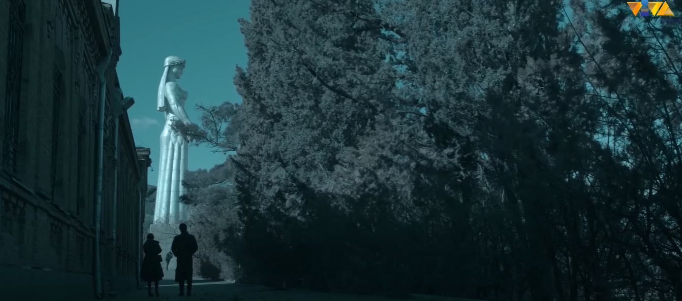 UnTrue: Movie Review