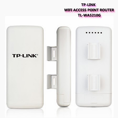 Jual Access Point Outdoor, Harga, Spesifikasi, dan Review