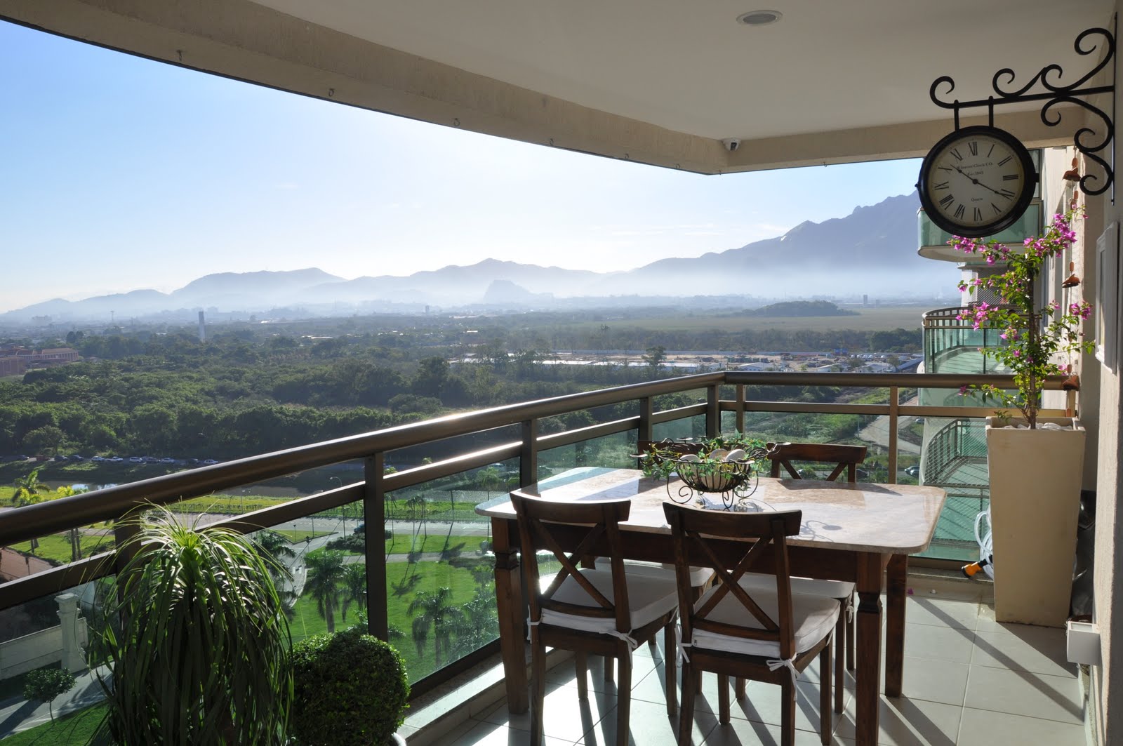 Isabel DecorArts: Varandas...