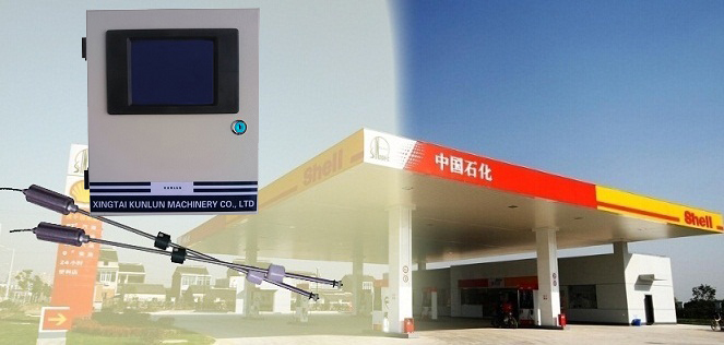 The advantage of Kunlun Automatic Tank Gauges From Xingtai: The ... The advantage of Kunlun Automatic Tank Gauges From Xingtai: The ...