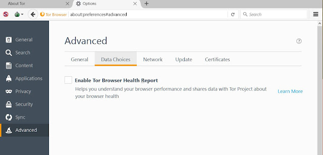 Step-by-Step Guide for using Tor Browser - The Geek Expo