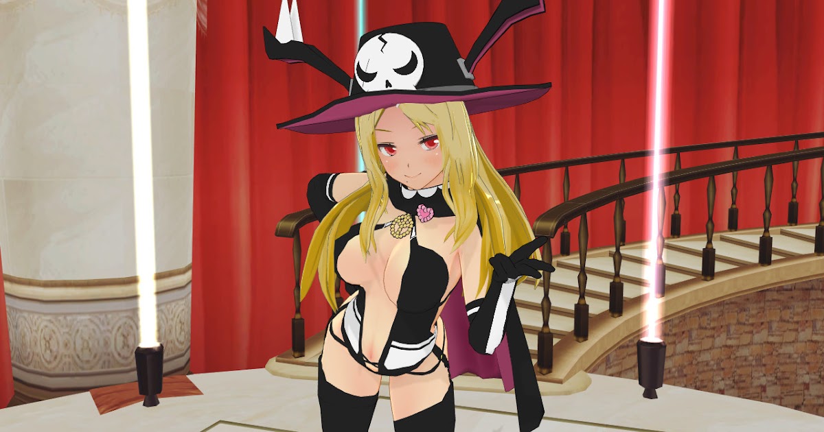 COM3D2 Mods: Four Seasons Set