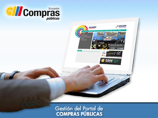 CAPACITACIÓN: CURSO DE COMPRAS PÚBLICAS