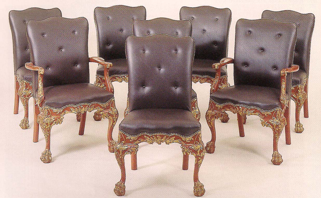 The Devoted Classicist: 2011