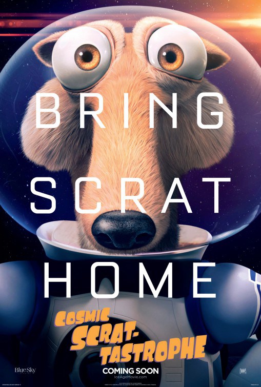 หนังใหม่น่าดู: Ice Age 5 : Collision Course ไอซ์ เอจ 5 เจาะยุคน้ำแข็ง ... หนังใหม่น่าดู: Ice Age 5 : Collision Course ไอซ์ เอจ 5 เจาะยุคน้ำแข็ง ...