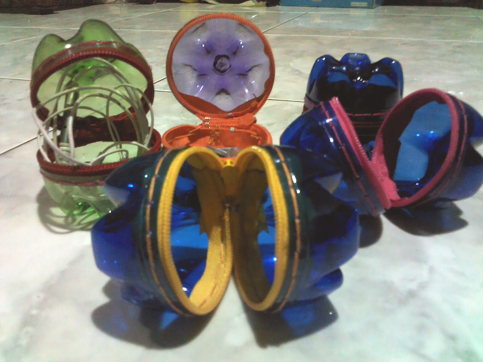 Produk Recycle - Perumperindo.co.id